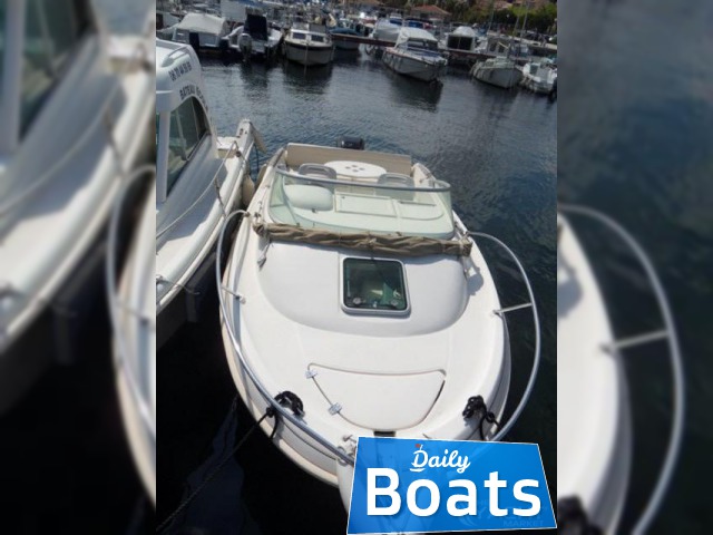 2004 Jeanneau Leader 545 for sale. View price, photos and Buy 2004 ...