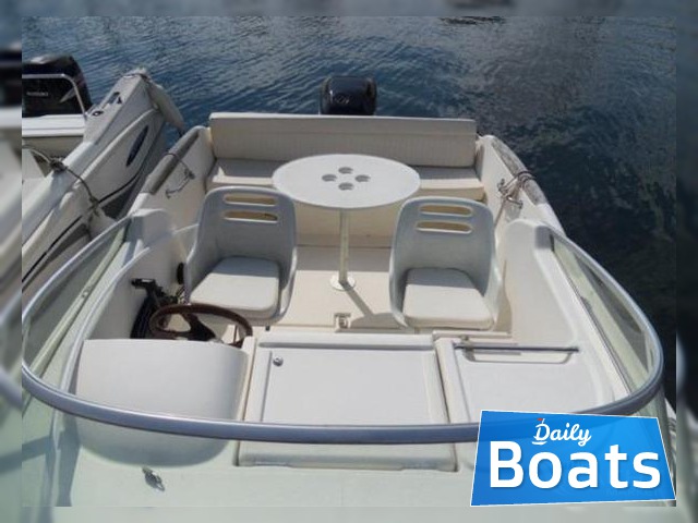 2004 Jeanneau Leader 545 for sale. View price, photos and Buy 2004 ...