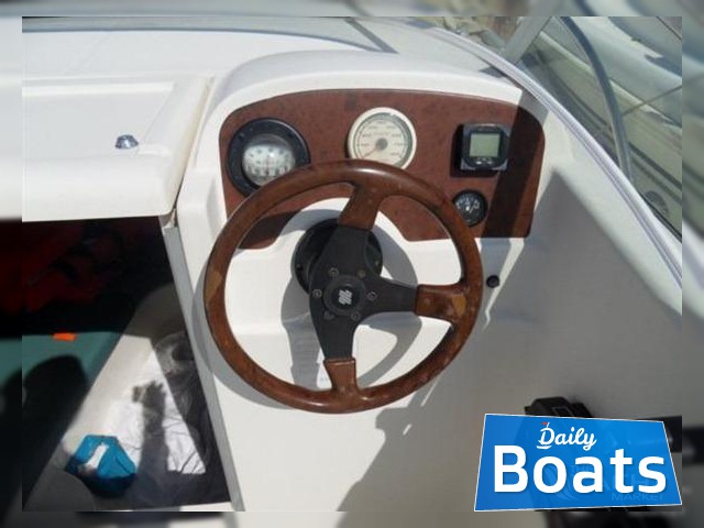 2004 Jeanneau Leader 545 for sale. View price, photos and Buy 2004 ...