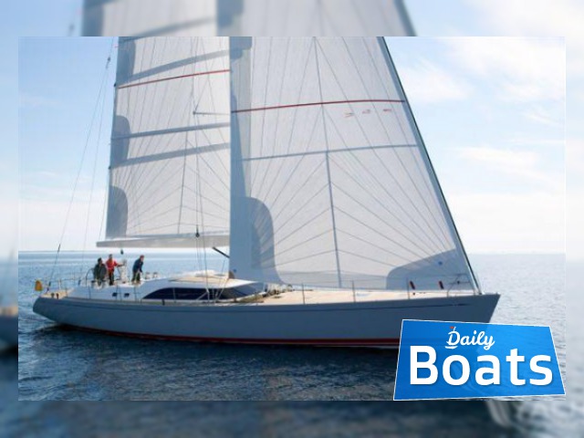 2005 Swan 75 Rs for sale. View price, photos and Buy 2005 Swan 75 Rs #78457