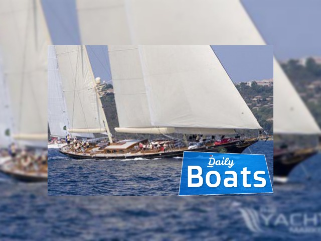 1993 Abeking & Rasmussen Classic Ketch for sale. View price, photos and ...