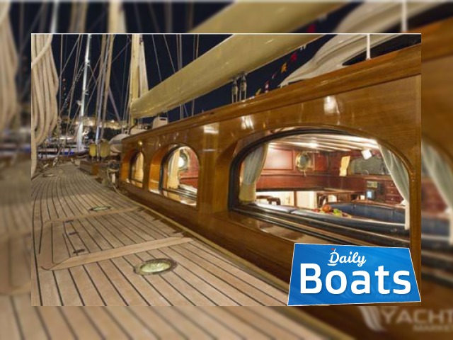 1993 Abeking & Rasmussen Classic Ketch for sale. View price, photos and ...