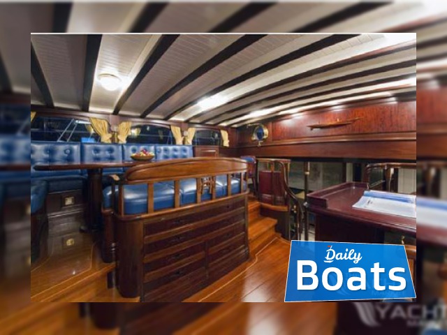 1993 Abeking & Rasmussen Classic Ketch for sale. View price, photos and ...