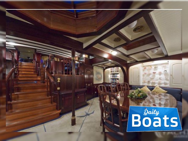 1993 Abeking & Rasmussen Classic Ketch for sale. View price, photos and ...