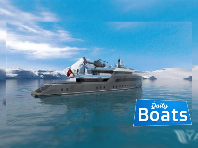 2014 Fifth Ocean Yachts Ice Class Explorer for sale. View price, photos ...