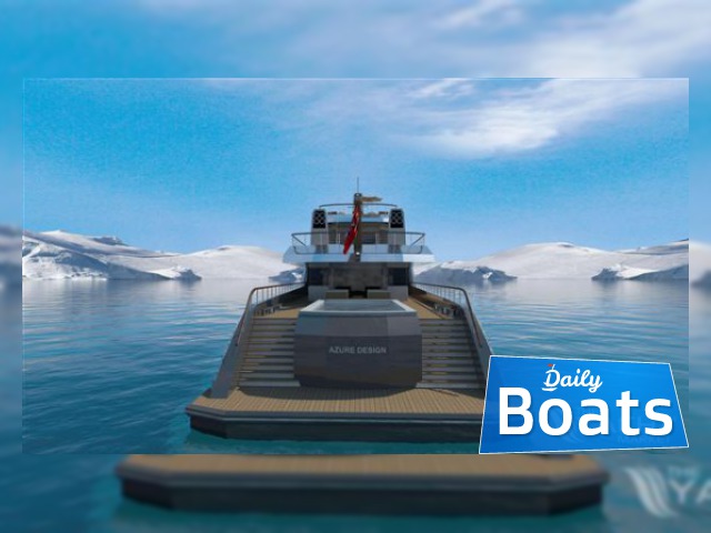 2014 Fifth Ocean Yachts Ice Class Explorer for sale. View price, photos ...