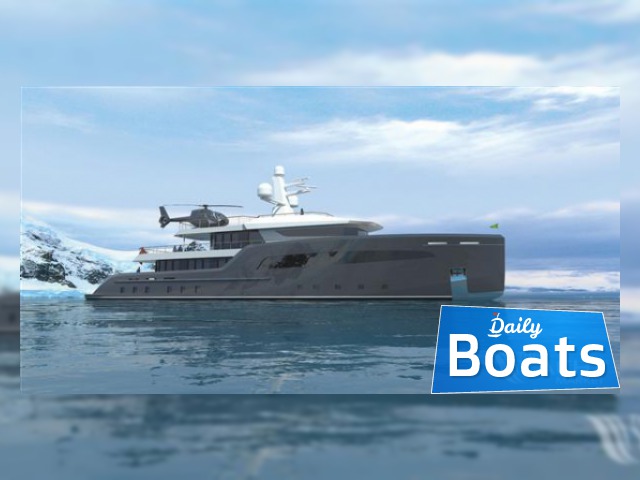 2014 Fifth Ocean Yachts Ice Class Explorer for sale. View price, photos ...