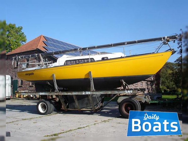 1966 Van de Stadt Sprinter for sale. View price, photos and Buy 1966 ...