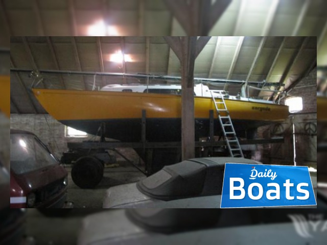 1966 Van de Stadt Sprinter for sale. View price, photos and Buy 1966 ...