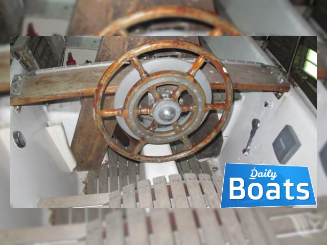 1966 Van de Stadt Sprinter for sale. View price, photos and Buy 1966 ...