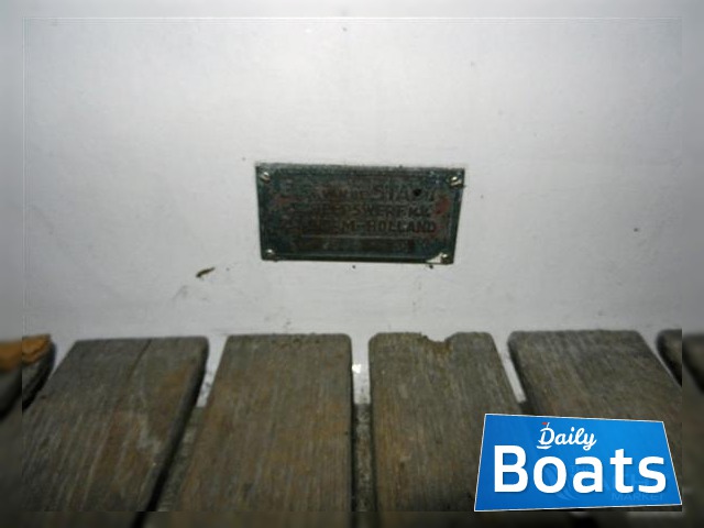 1966 Van de Stadt Sprinter for sale. View price, photos and Buy 1966 ...