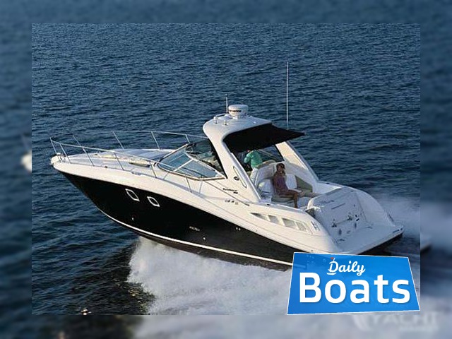 2005 Sea Ray 360 Sundancer for sale. View price, photos and Buy 2005 ...