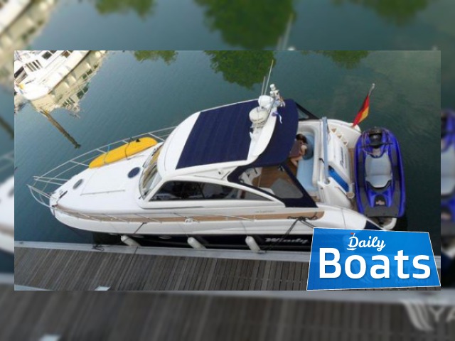 1995 Sunseeker Mustique 42 for sale. View price, photos and Buy 1995 ...