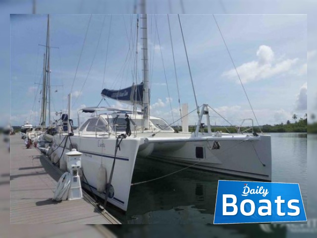 2004 Catana (Fr) 431/43 for sale. View price, photos and Buy 2004 ...