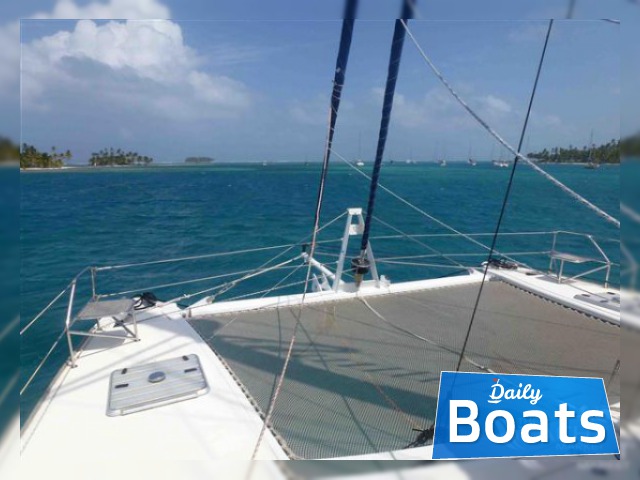 2004 Catana (Fr) 431/43 for sale. View price, photos and Buy 2004 ...