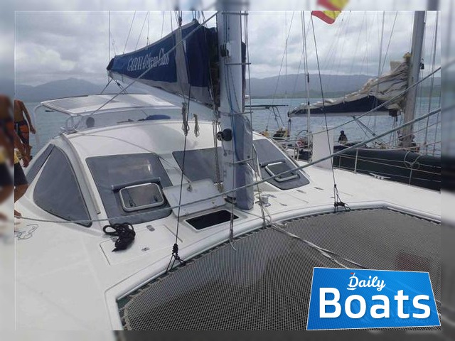 2004 Catana (Fr) 431/43 for sale. View price, photos and Buy 2004 ...