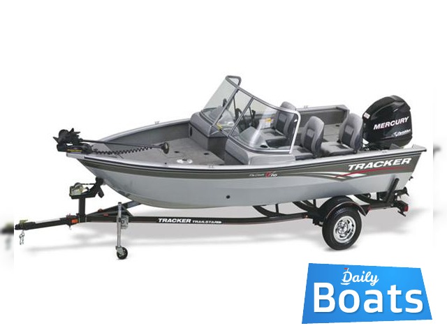 2010 Tracker Boats Pro Guide V-16 Wt for sale. View price, photos and ...