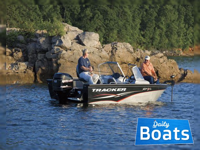 2010 Tracker Boats Targa V-17 Wt for sale. View price, photos and Buy 2010 Tracker Boats Targa V ...