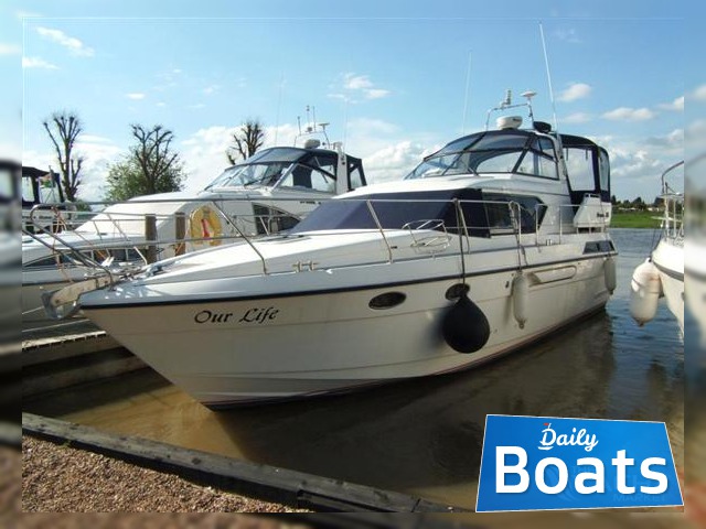 1994 Broom 36 for sale. View price, photos and Buy 1994 Broom 36 #78571