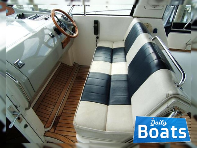 1994 Broom 36 for sale. View price, photos and Buy 1994 Broom 36 #78571