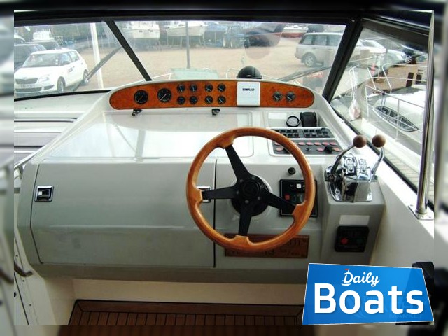 1994 Broom 36 for sale. View price, photos and Buy 1994 Broom 36 #78571