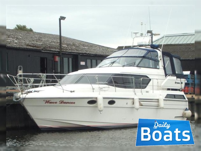 1995 Broom 36 for sale. View price, photos and Buy 1995 Broom 36 #78572