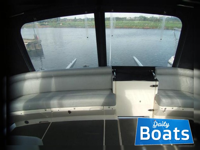 1995 Broom 36 for sale. View price, photos and Buy 1995 Broom 36 #78572