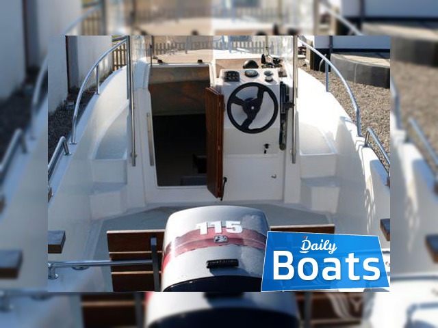 Nordsjo 640 for sale - Daily Boats