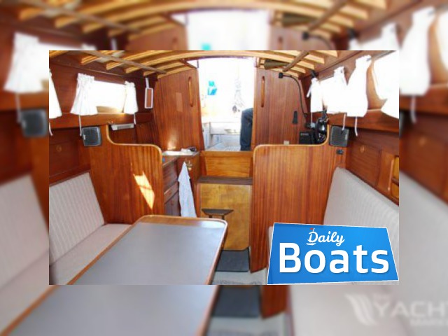 1976 Vindo 32 for sale. View price, photos and Buy 1976 Vindo 32 #78608