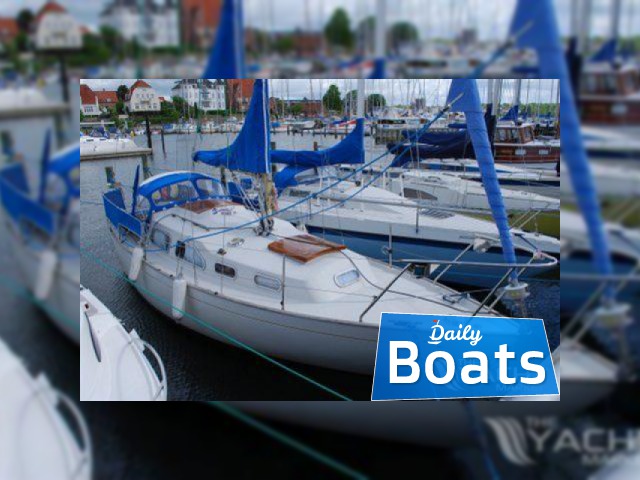 Bianca 27 nr 452 for sale - Daily Boats