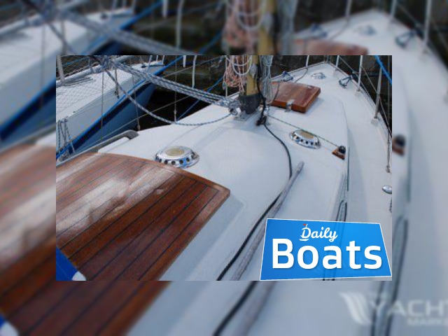 1973 Bianca 27 Nr. 452 for sale. View price, photos and Buy 1973 Bianca ...