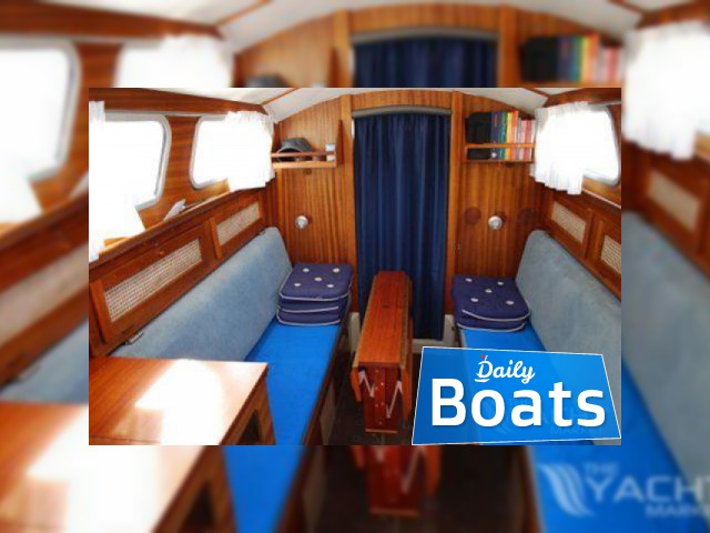 1973 Bianca 27 Nr. 452 for sale. View price, photos and Buy 1973 Bianca ...