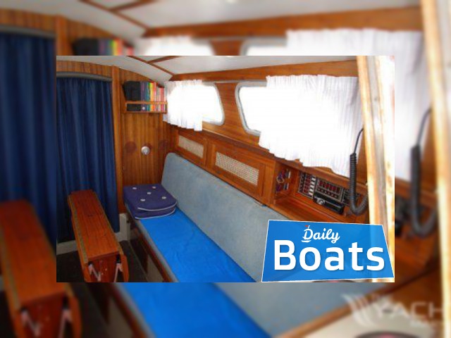 1973 Bianca 27 Nr. 452 for sale. View price, photos and Buy 1973 Bianca ...