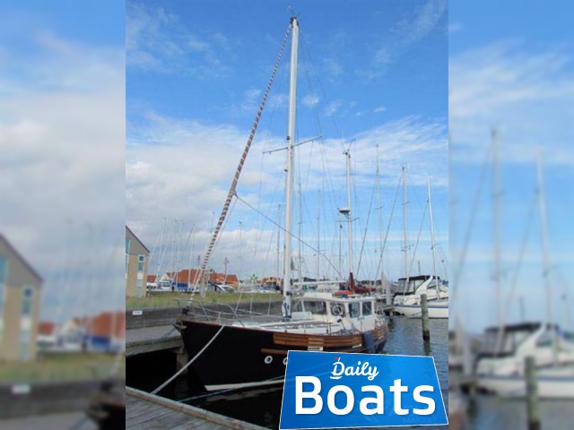 1978 Fisher 34 Ketch for sale. View price, photos and Buy 1978 Fisher ...