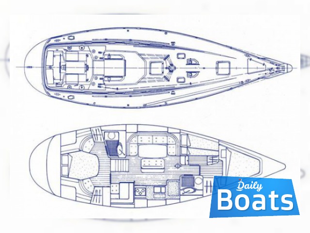 1989 Comar Comet 460 for sale. View price, photos and Buy 1989 Comar Comet 460 #7862