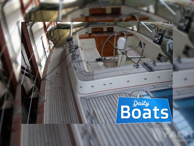 1986 Aphrodite 40 Ketch for sale. View price, photos and Buy 1986 ...