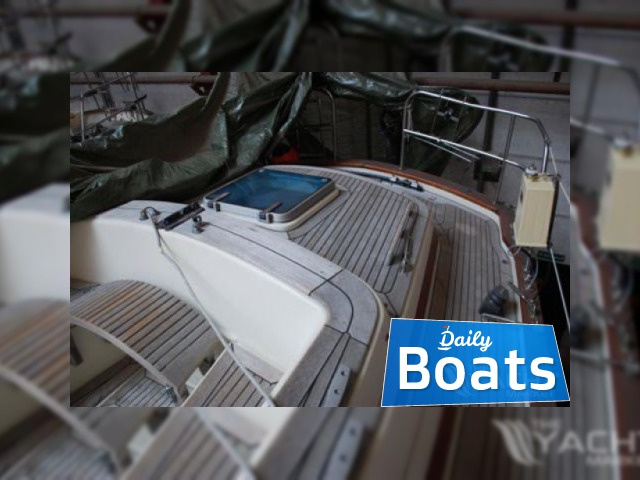 1986 Aphrodite 40 Ketch for sale. View price, photos and Buy 1986 ...