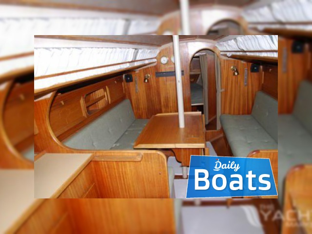 1983 Blue Leth 32 for sale. View price, photos and Buy 1983 Blue Leth ...