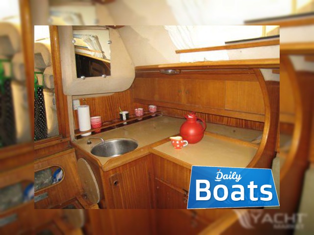 1983 Blue Leth 32 for sale. View price, photos and Buy 1983 Blue Leth ...