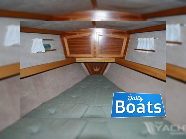 1983 Blue Leth 32 for sale. View price, photos and Buy 1983 Blue Leth ...