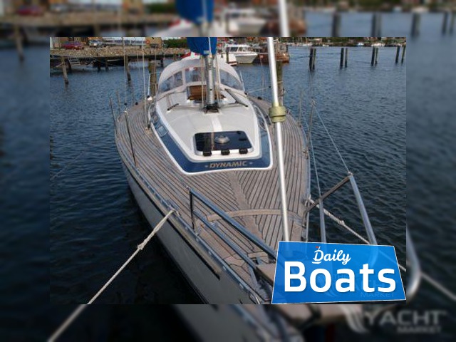 1997 Dynamic 37 for sale. View price, photos and Buy 1997 Dynamic 37 #78737