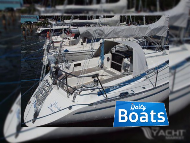 1988 Granada 32 for sale. View price, photos and Buy 1988 Granada 32 #78742