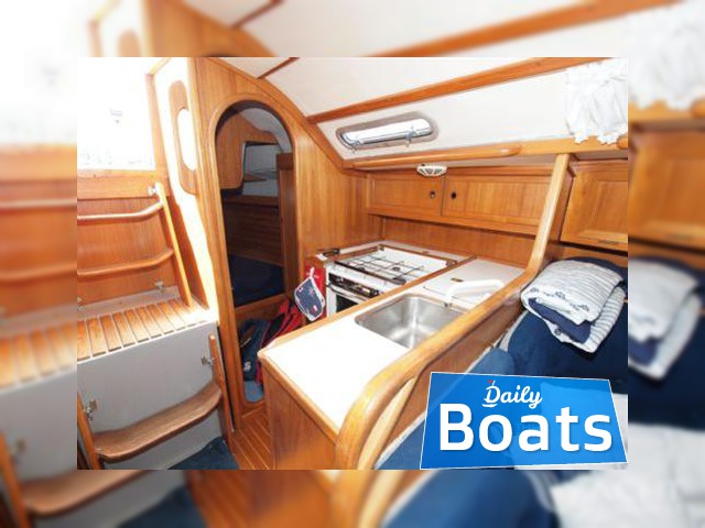 1988 Granada 32 for sale. View price, photos and Buy 1988 Granada 32 #78742