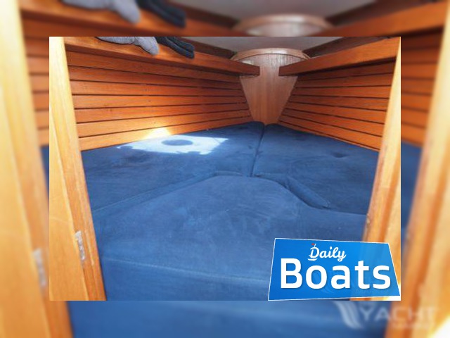 1988 Granada 32 for sale. View price, photos and Buy 1988 Granada 32 #78742