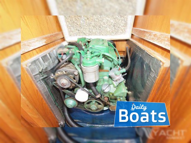 1988 Granada 32 for sale. View price, photos and Buy 1988 Granada 32 #78742