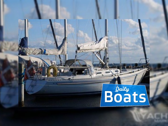 1977 Norlin 37 for sale. View price, photos and Buy 1977 Norlin 37 #78743