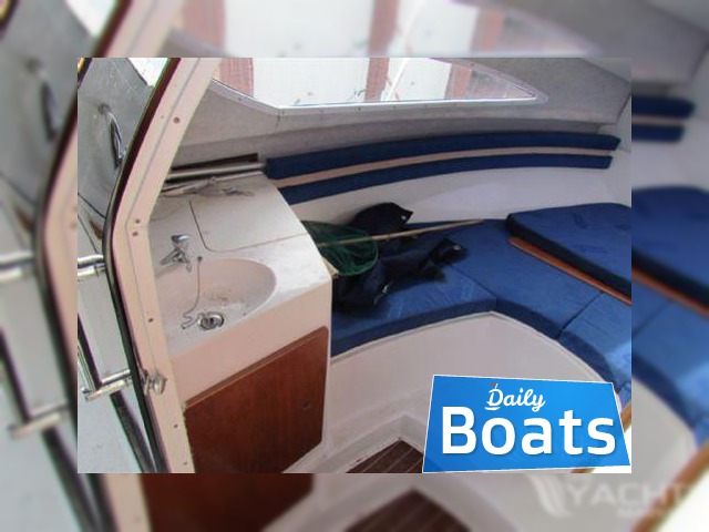 2009 Drago 21 Sportline for sale. View price, photos and Buy 2009 Drago ...