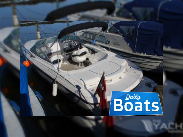 2009 Monterey Fs 214/224 for sale. View price, photos and Buy 2009 ...