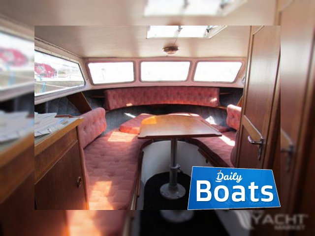 1988 Saga 25 for sale. View price, photos and Buy 1988 Saga 25 #78775