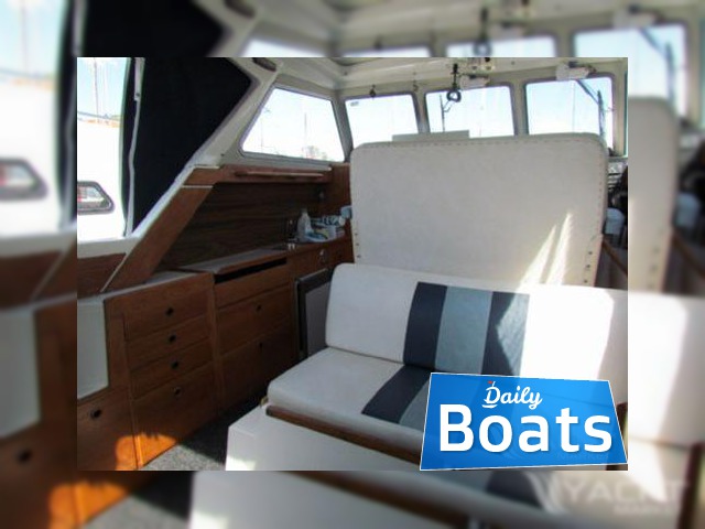 1988 Saga 25 for sale. View price, photos and Buy 1988 Saga 25 #78775